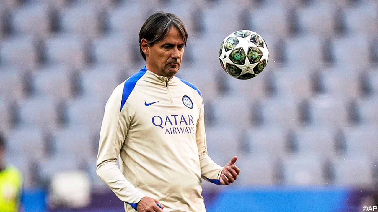 Voor een loonbriefje van 20 miljoen per jaar: verliezend CL-finalist ...