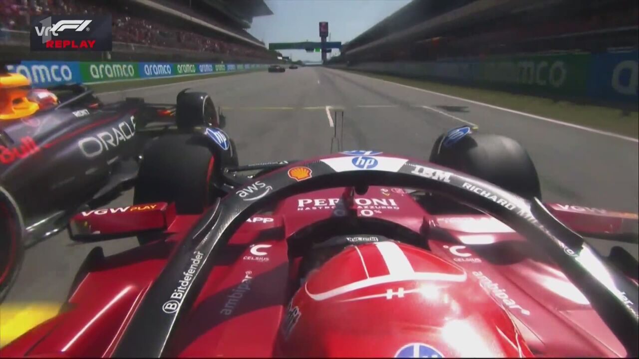 Oscar Piastri boekt nieuwe dominante zege in de GP Formule van Spanje ...