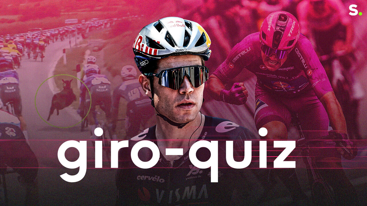 QUIZ: Een springende geit en een vreemde trofee? Wat weet jij nog over ...