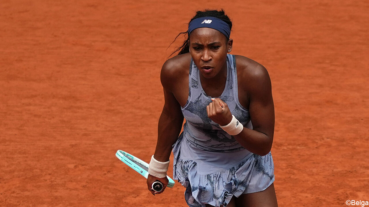 Coco Gauff: Roland Garros Champion & Serena's Successor - Archysport