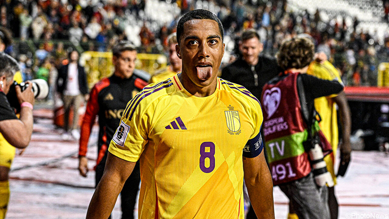 Rode Duivels slaken zucht van "opluchting", maar zijn zelfkritisch na ...