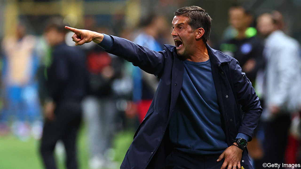 CL-finalist Inter heeft opvolger voor Inzaghi gevonden: ex-speler ...