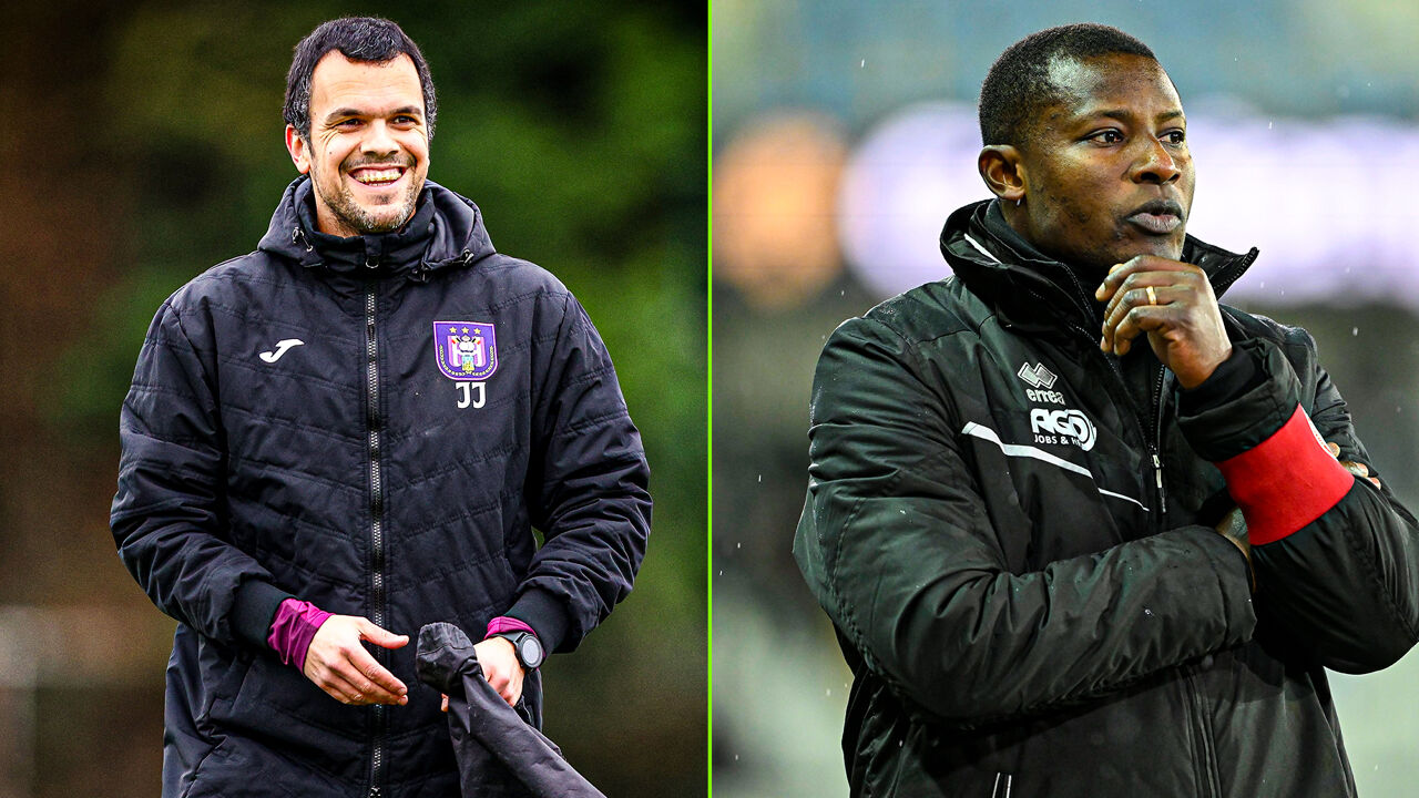 Hayen krijgt versterking bij Club: oude bekende Joseph Akpala en ...