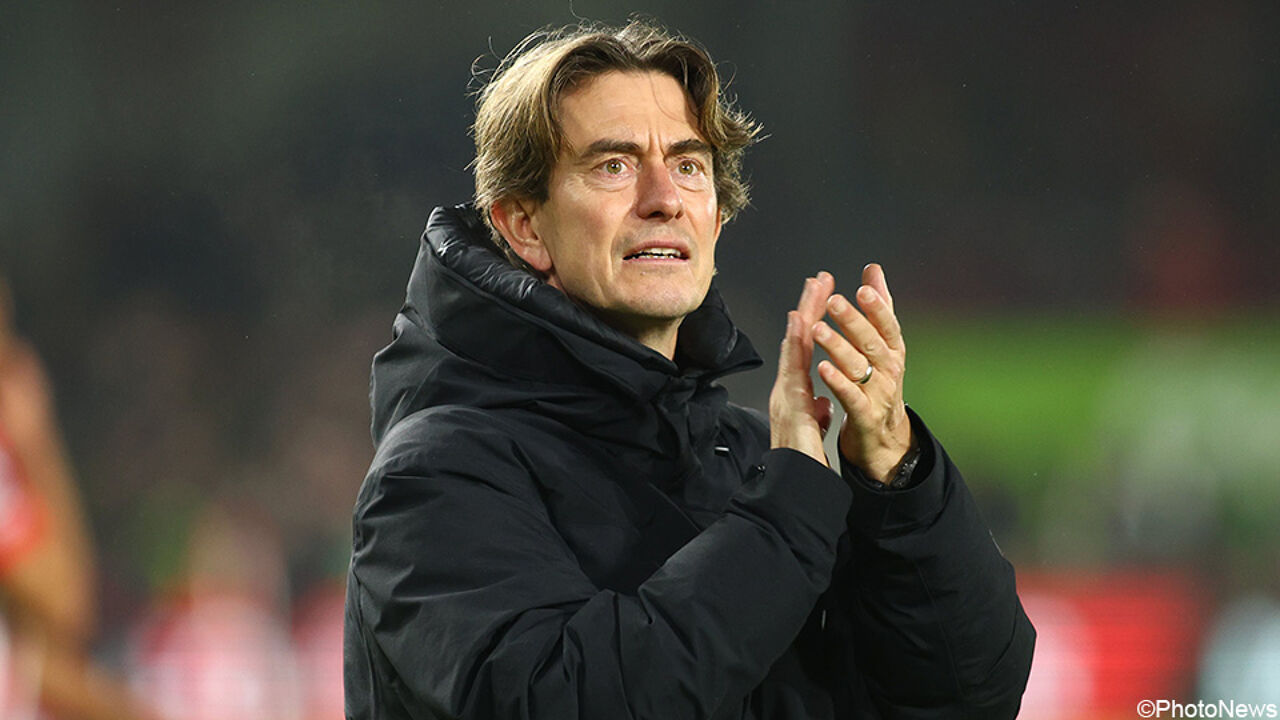 Tottenham vindt met Thomas Frank nieuwe coach bij Brentford: "Een van ...