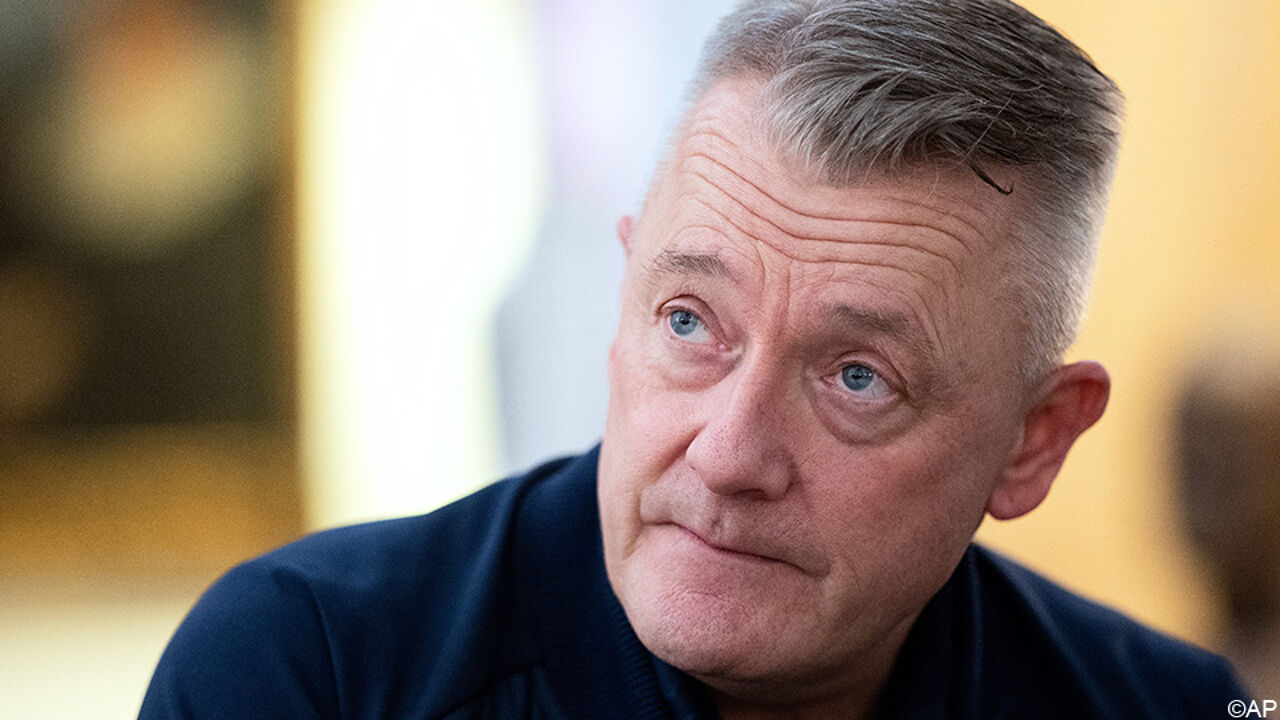 Vader Ingebrigtsen vrijgesproken voor geweld tegen zijn zoon, 14 dagen ...