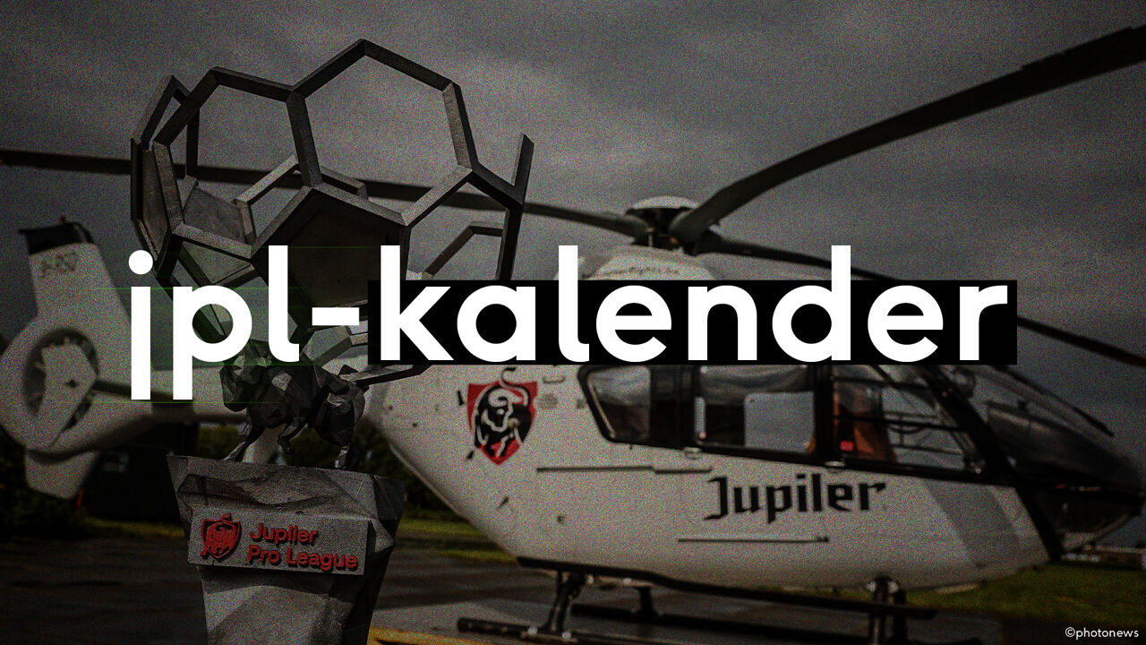 Kampioen Union opent meteen met zware opdracht: ontdek hier de JPL ...