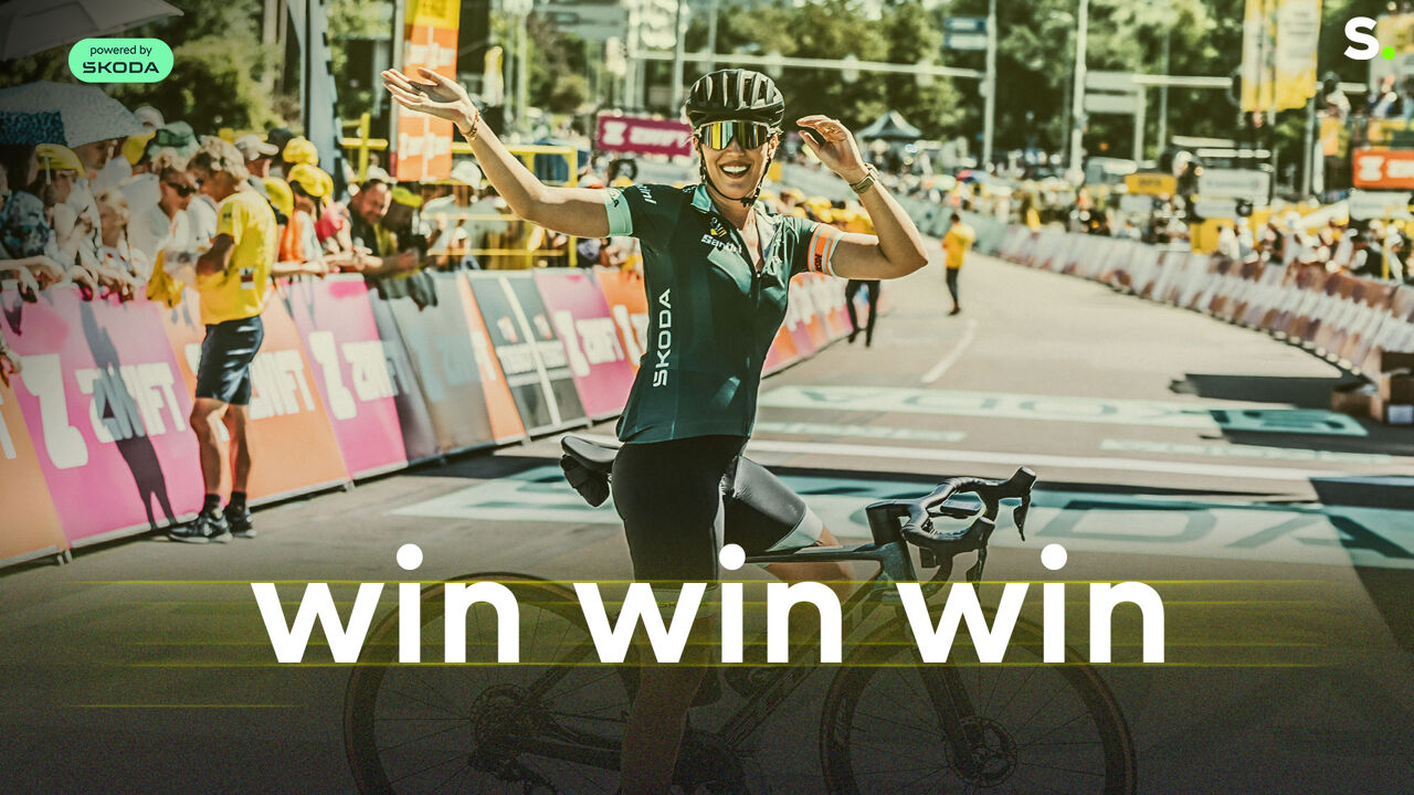 De eerste Tour de France-etappe zelf beleven? Win een plaats voor 2 in ...
