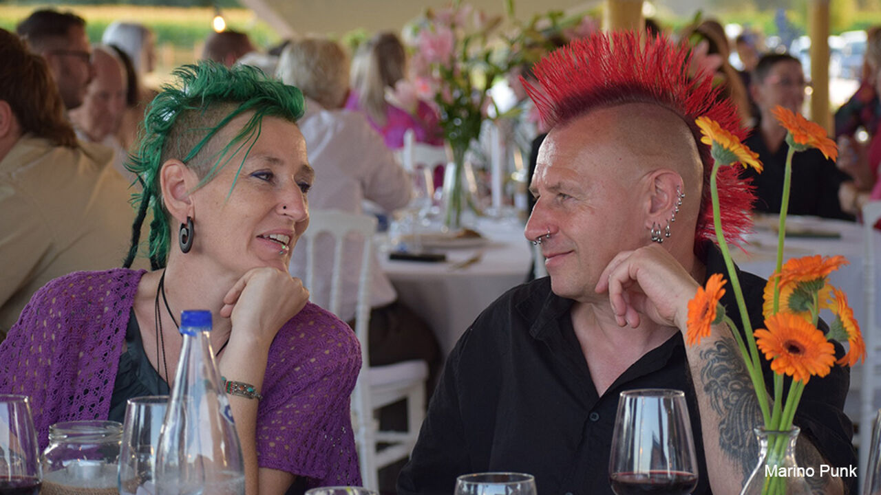 Droef nieuws uit familie De Cauwer: Debbie, dochter van José, overleden ...