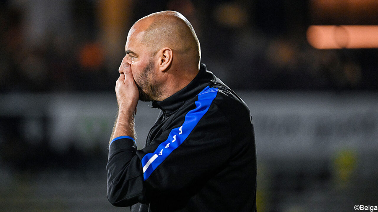 Bondsparket wil 3 speeldagen schorsing voor "de keizer van de recidive ...