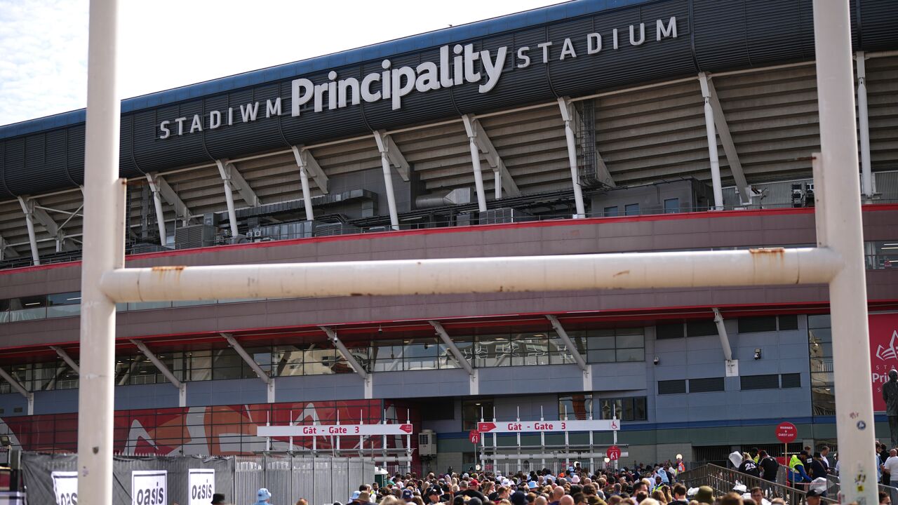 Openingsweek Tour 2027 krijgt vorm: Grand Départ in Edinburgh ...