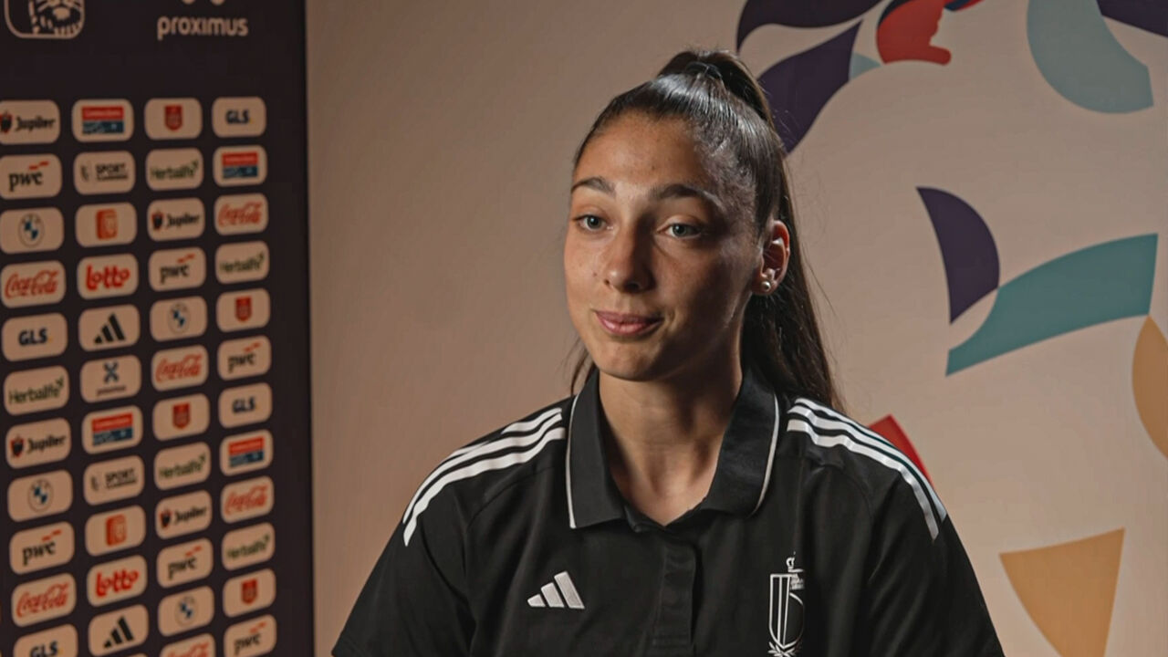 LIVE EK - Flames trainen in Bern, Toloba en Tysiak geloven in stunt ...