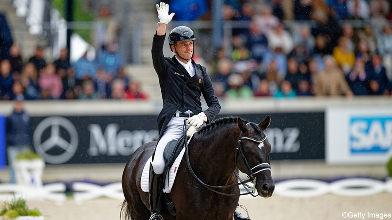 Het perfecte weekend: Justin Verboomen wint met Zonik Plus nu ook de ...