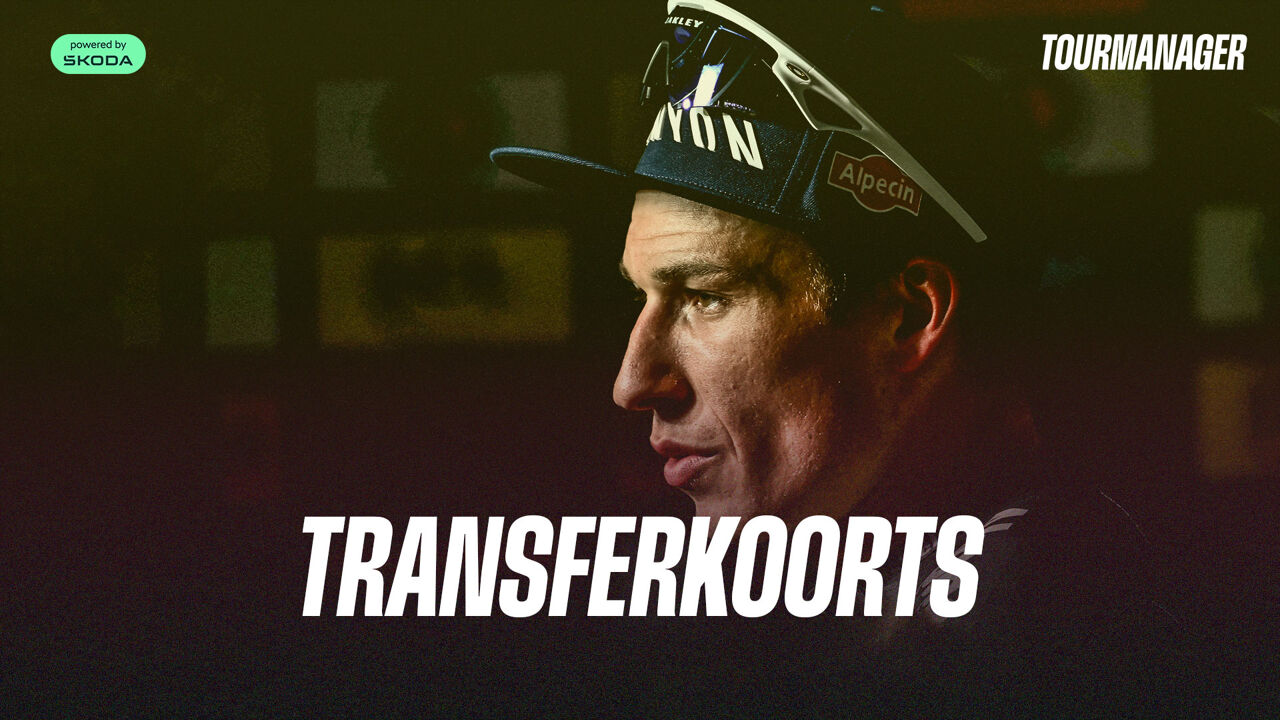 Opgave Philipsen veroorzaakt dilemma in Tourmanager: van "Geduld is ...