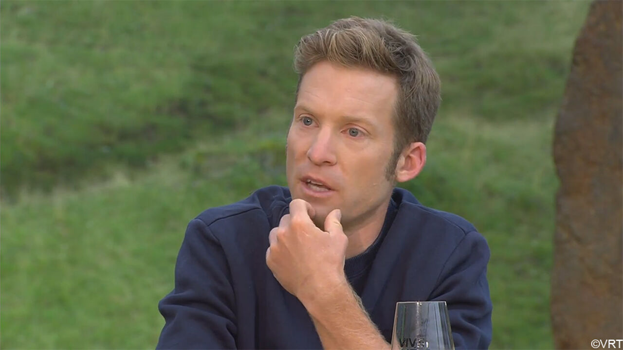 Heeft Remco Evenepoel nu al spijt van zijn opgave? "Op zo'n moment ...