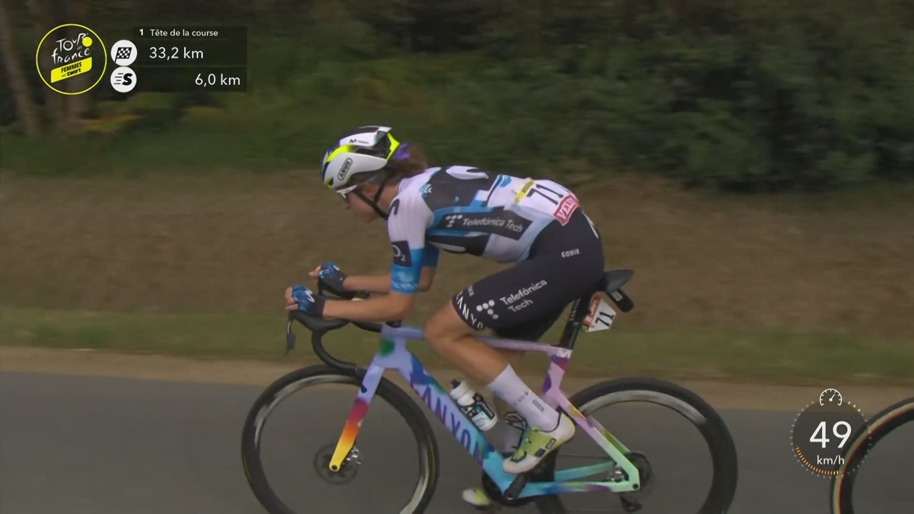 Trinidy reel erone her place was well kept and she had all