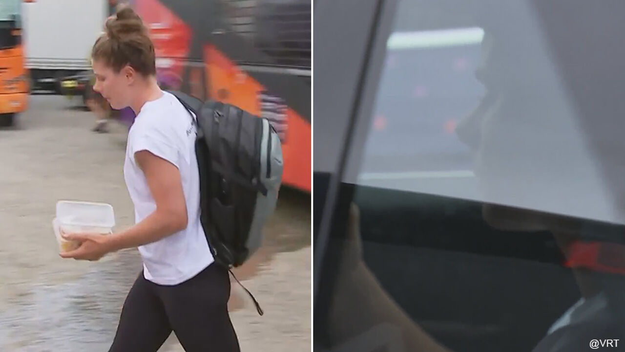 Emelye leaked it's important to be succinct and follow her