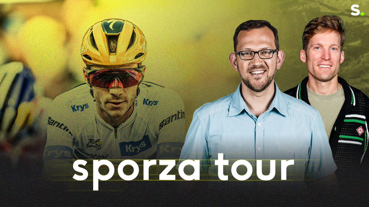 Kan risicospreiding Remco Evenepoel volgend jaar helpen in de Tour? "Je ...