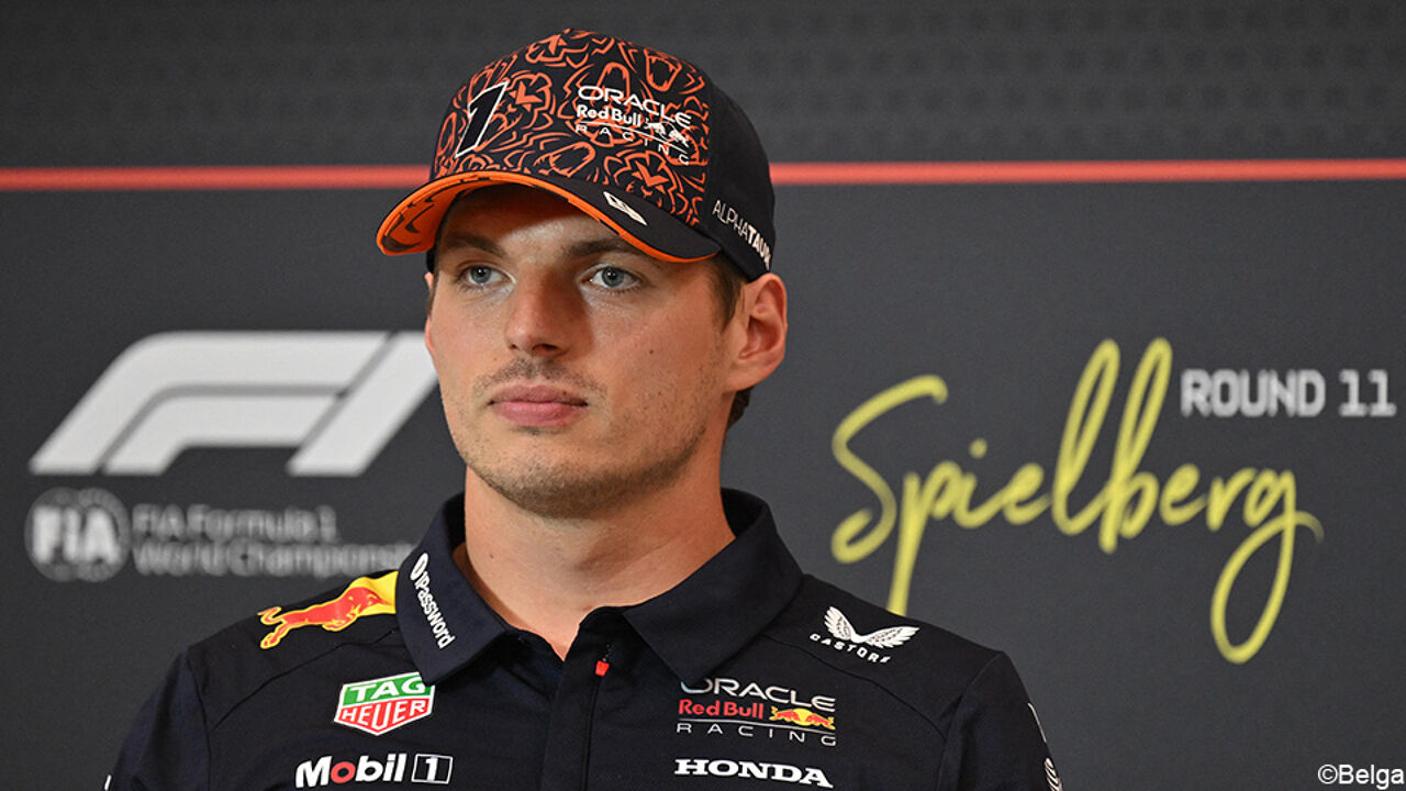 "Max rijdt volgend jaar nog bij Red Bull": topadviseur Helmut Marko schept duidelijkheid over ...