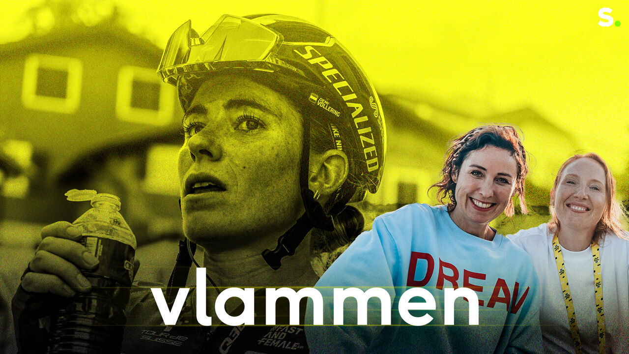 Heb je als renster sowieso verloren wanneer je je regels hebt? Of word ...