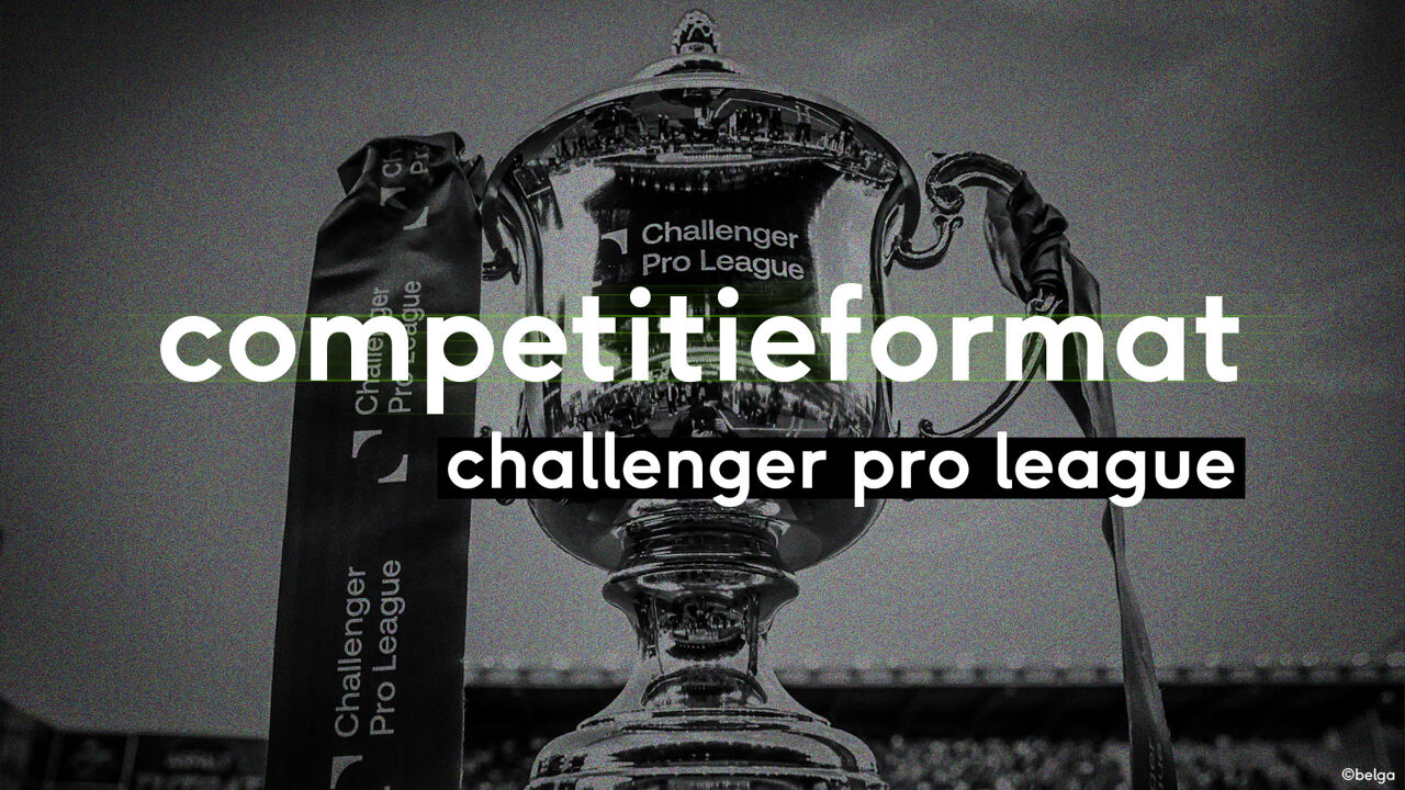 Challenger Pro League uitgelegd: hoe kun je promoveren? Wie zakt naar ...