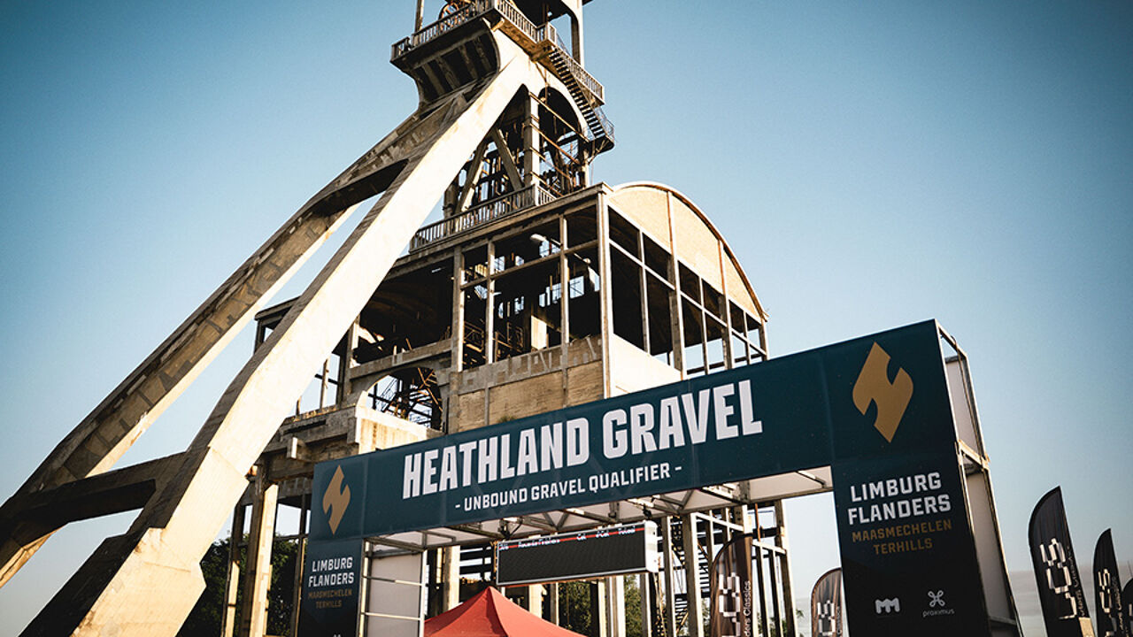 Heathland Gravel: kwalificeer je voor de Unbound 2026 of leef je gewoon ...