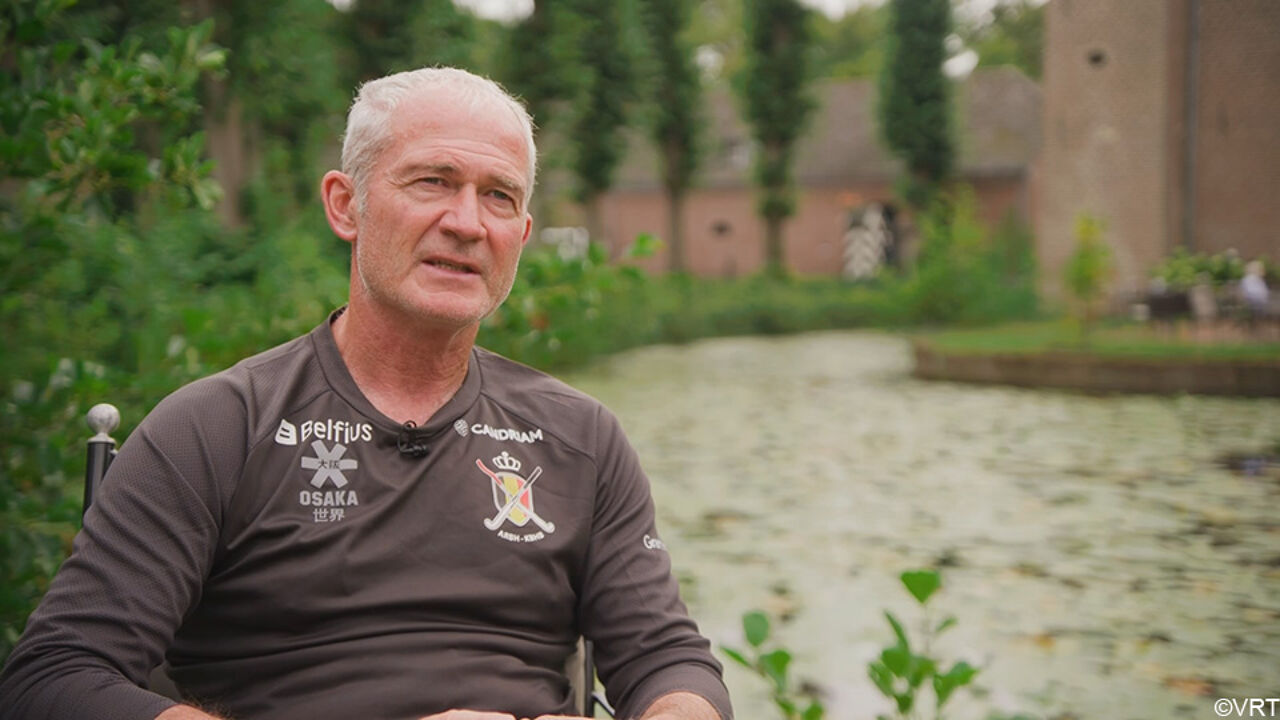 "Verslaafde" Shane McLeod wil nieuwe "gouden generatie" kneden bij Red ...