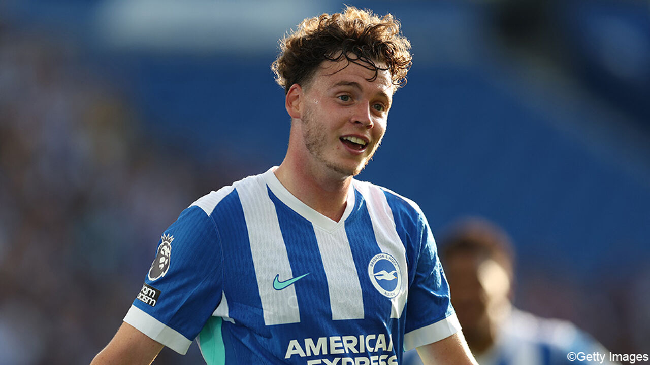 Met eerste goal als drukmiddel: na "bliksemsnelle aanpassing" aast Maxim De Cuyper al op ...