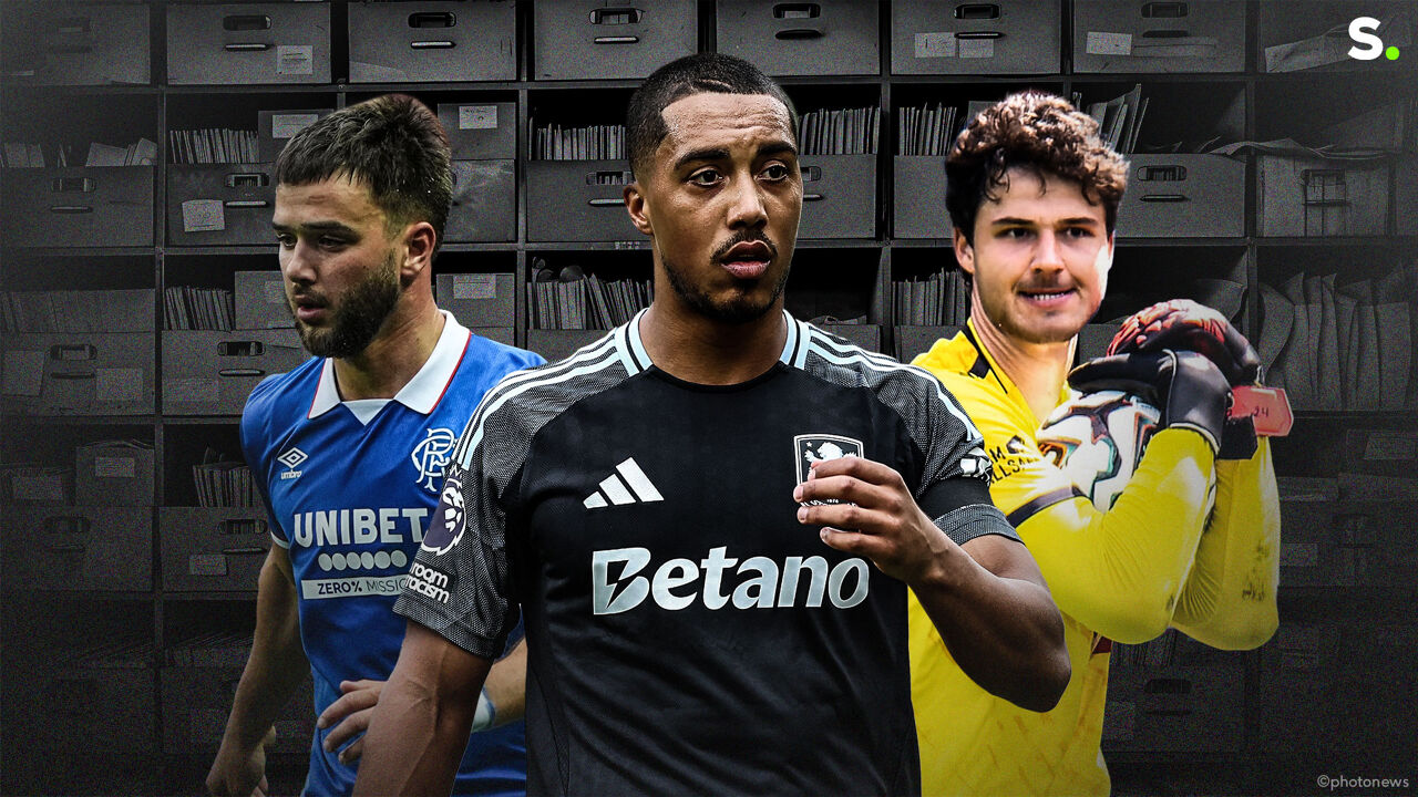 Een cruciale Deadline Day voor heel wat Duivels: 7 Belgische dossiers om in de gaten te houden ...