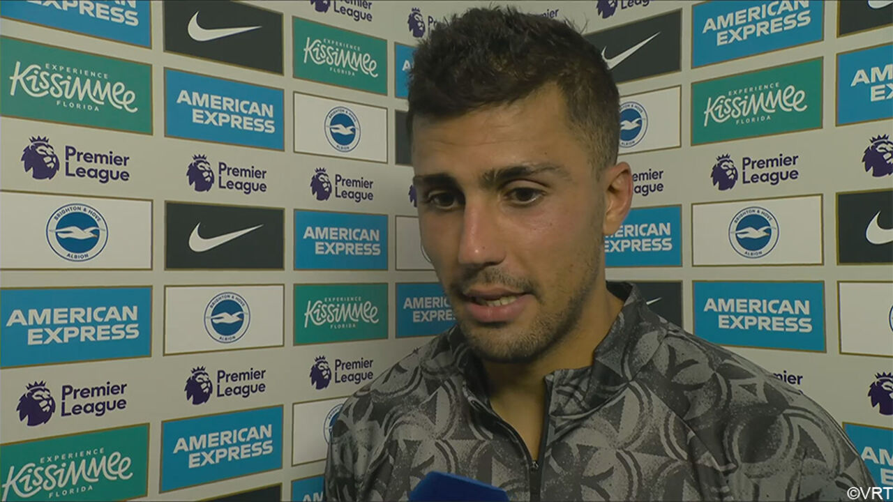 "Ik ben Messi niet": ook terugkeer van Gouden Bal Rodri kan vrije val ...