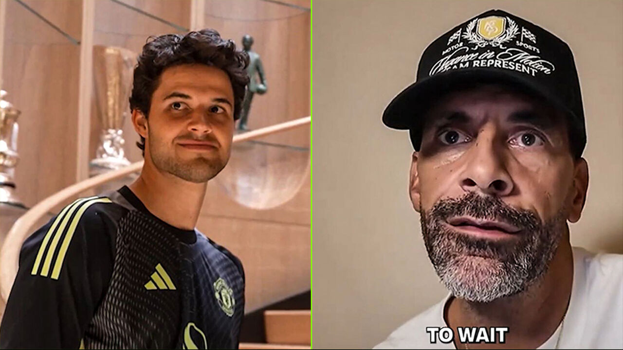 "Als een van beste doelmannen het zegt ...": Courtois voert campagne ...