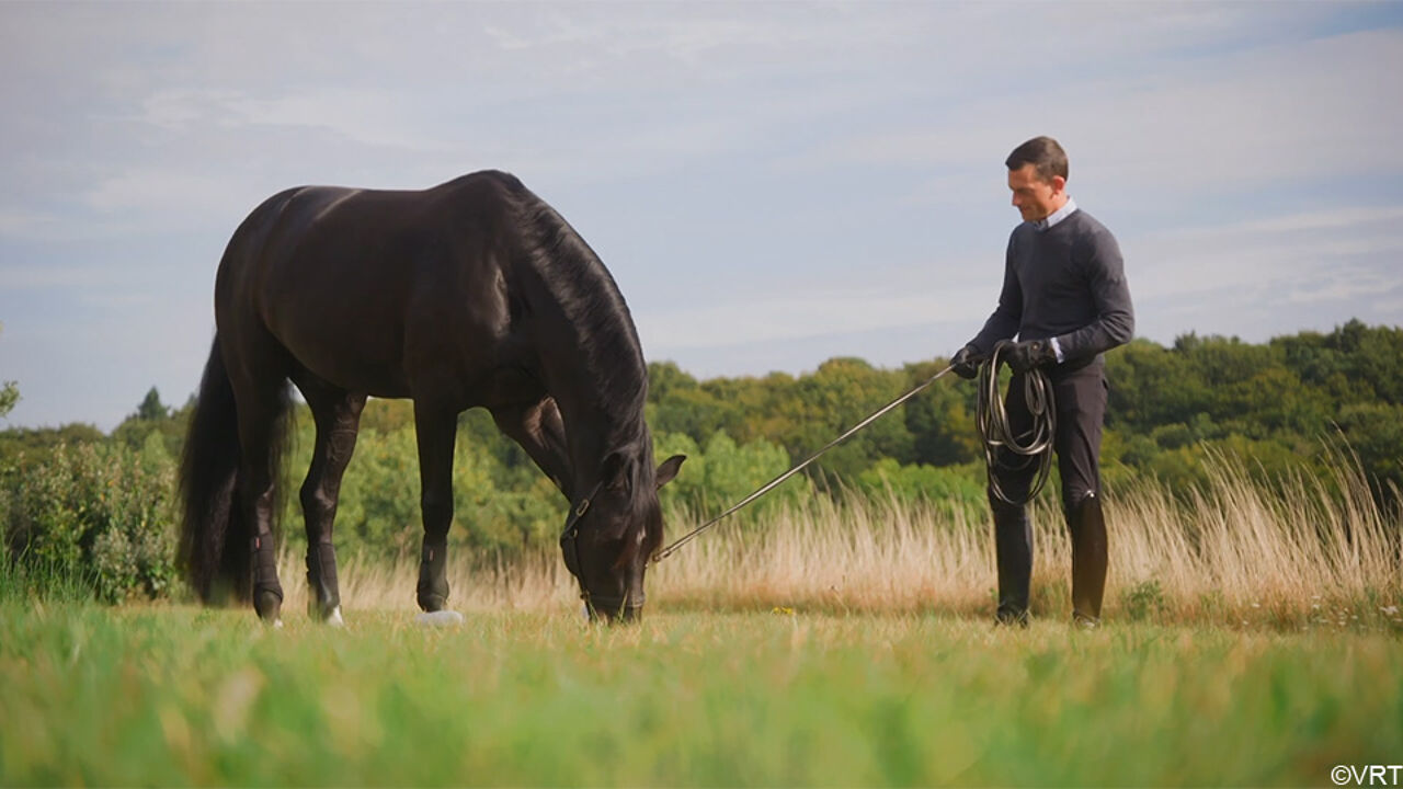 Justin Verboomen geeft unieke inkijk in band met Zonik Plus: "Ik heb ...