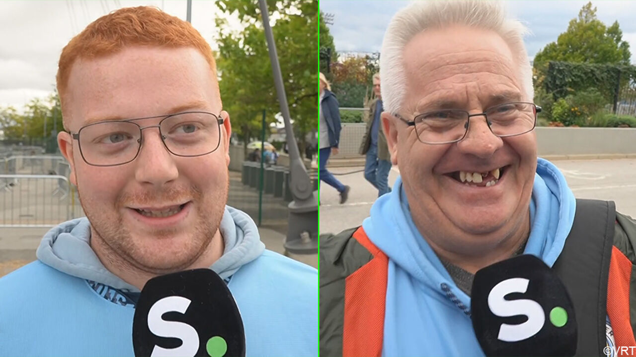 City-fans maken zich op voor speciale avond met terugkeer van "legende ...