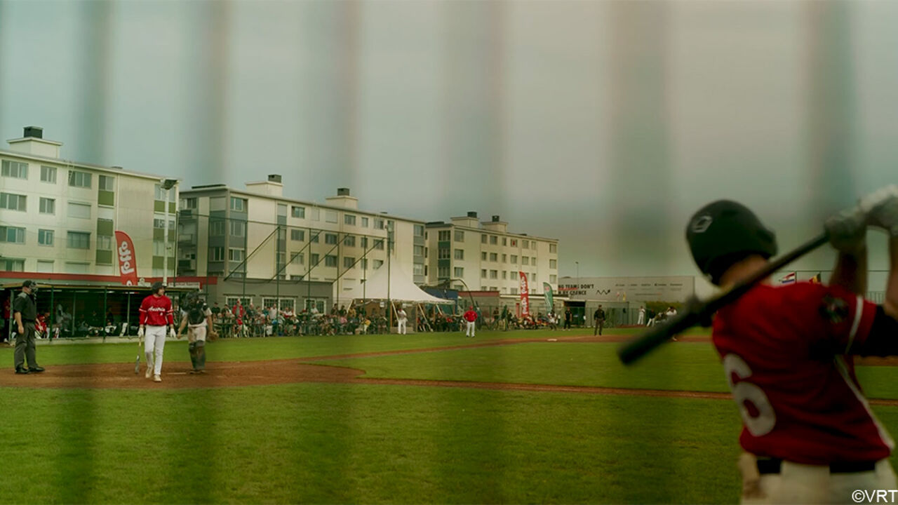 "Het draait niet om centen, wel om passie": Red Hawks dromen van stunt tegen profs op EK ...