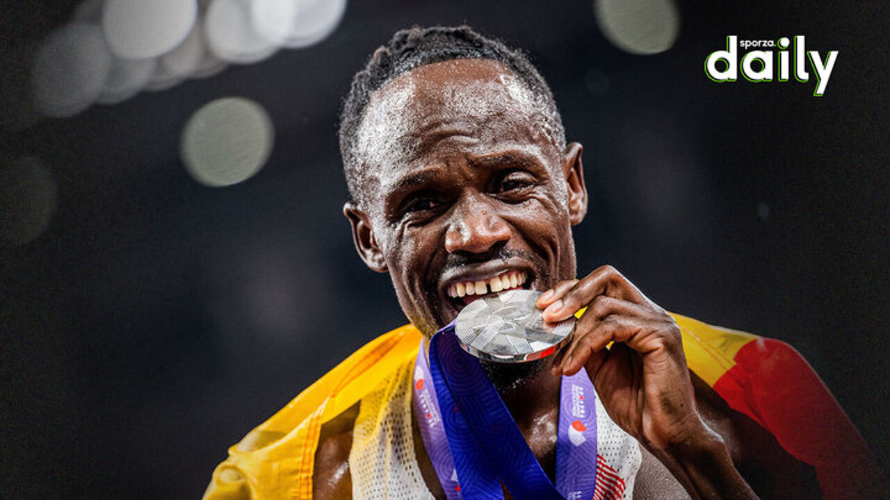 Met terugkeer naar zijn roots als ontbrekend puzzelstukje: hoe Isaac ...