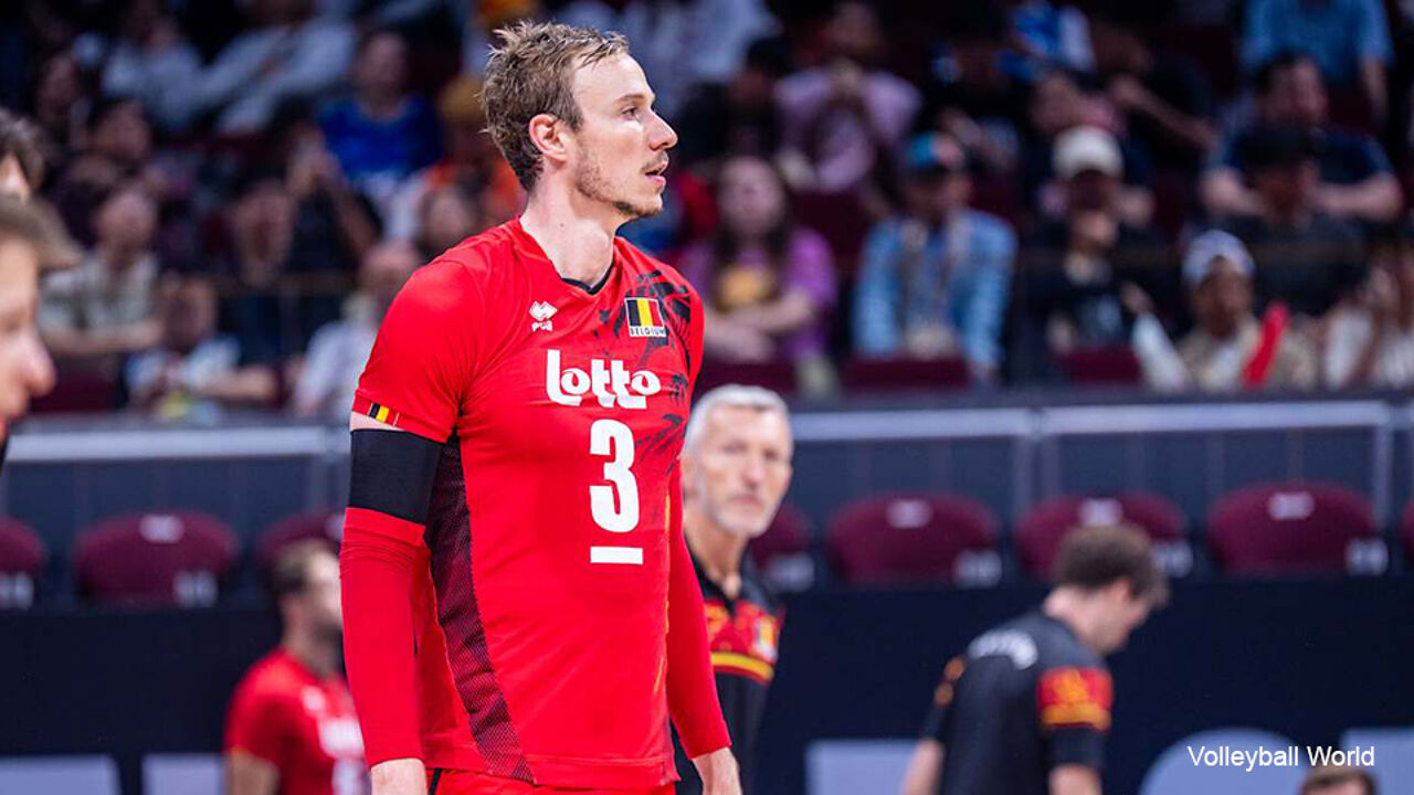 Geen nieuwe stunt tegen Italië: weergaloze wereldkampioen maakt einde ...