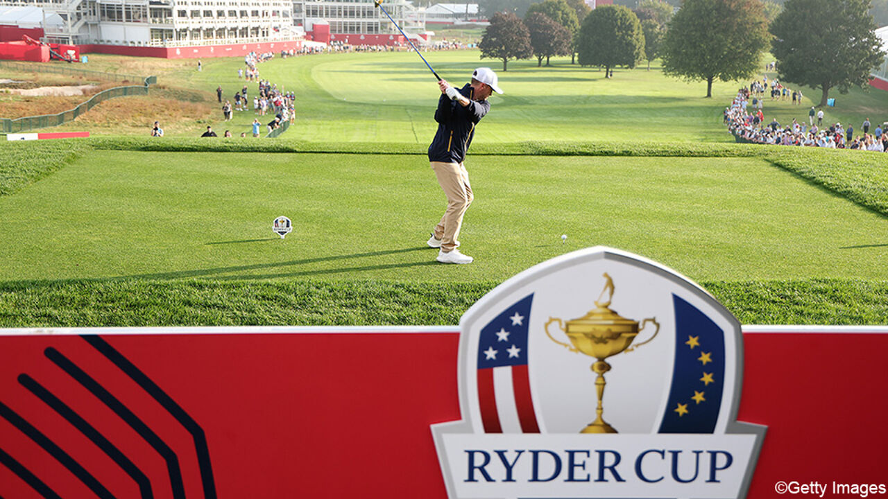 Fourball, foursomes en singles: met dit golfjargon ben je helemaal ...