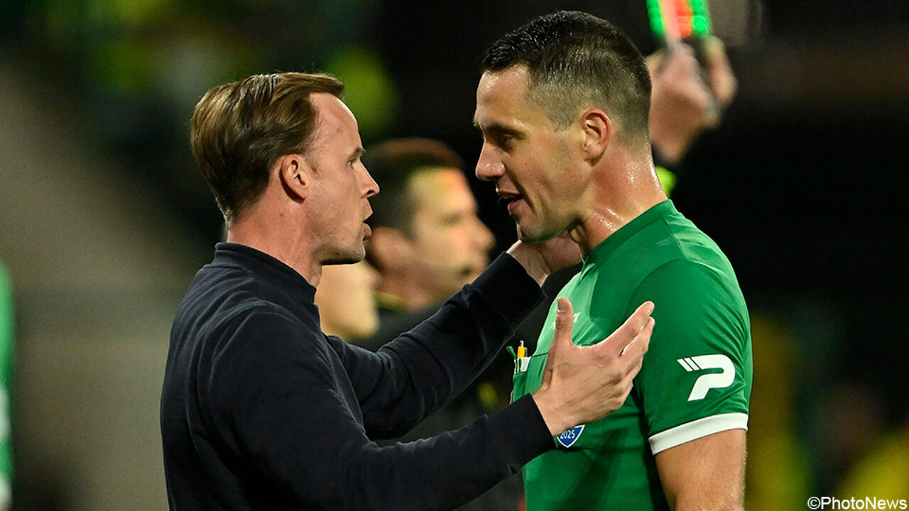 "Zo worden matchen kapotgemaakt": Standard spreekt "onrecht" uit over arbitrage na zure ...