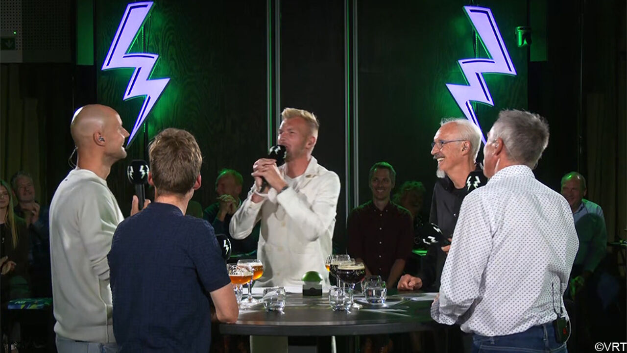 Stel jouw vraag aan het panel Wielerclub Wattage en win er een mooie ...