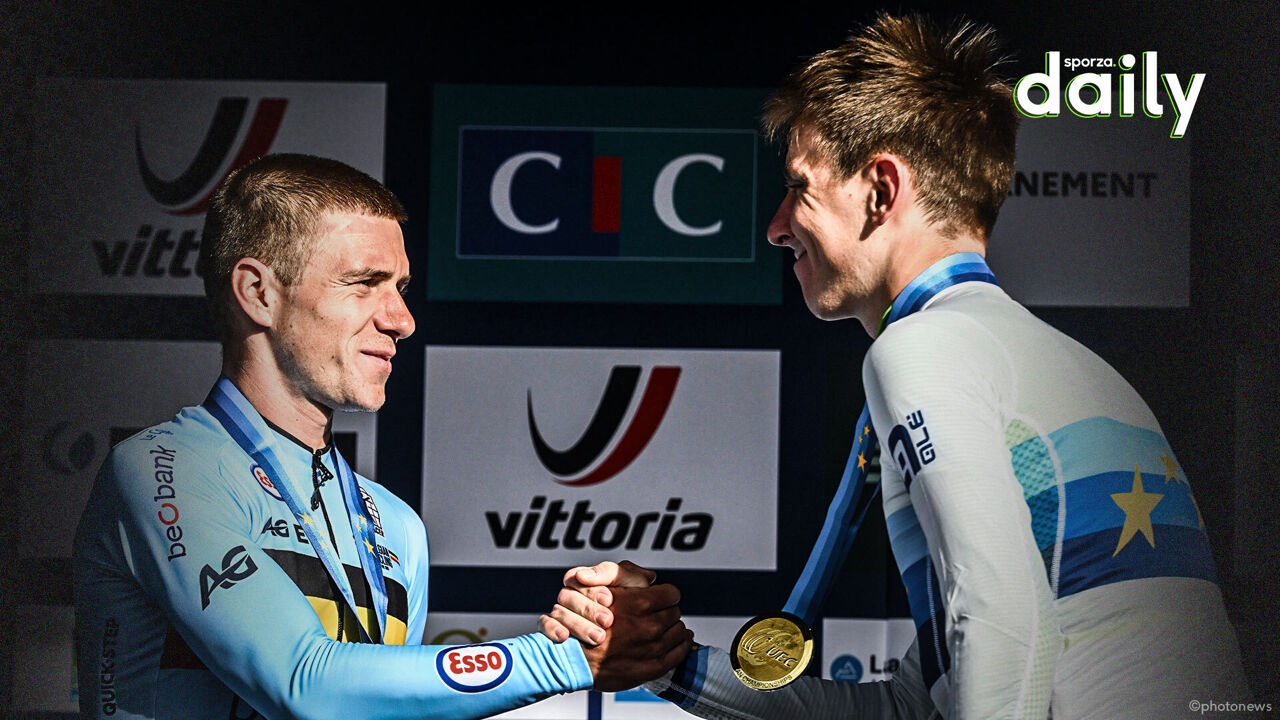 Zo dominant dat het saai wordt: is Pogacar een spookrijder geworden ...