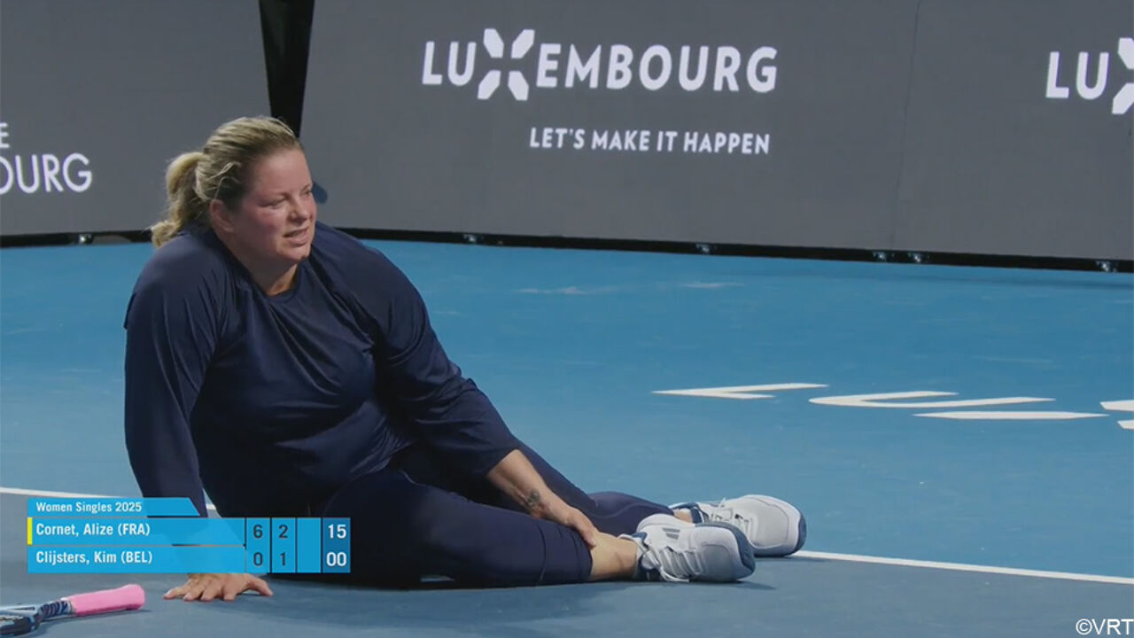 6 à 12 maanden out, mogelijk krachtsverlies en snel weer oefenen: een achillespeesscheur zoals ...