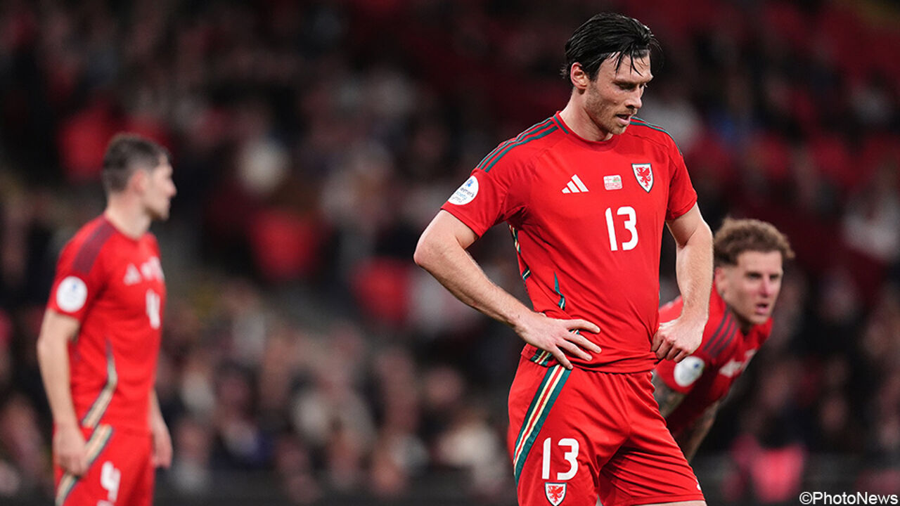 Tegen Wales wel goals bij de vleet? "Als Rode Duivels hun eigen spel ...