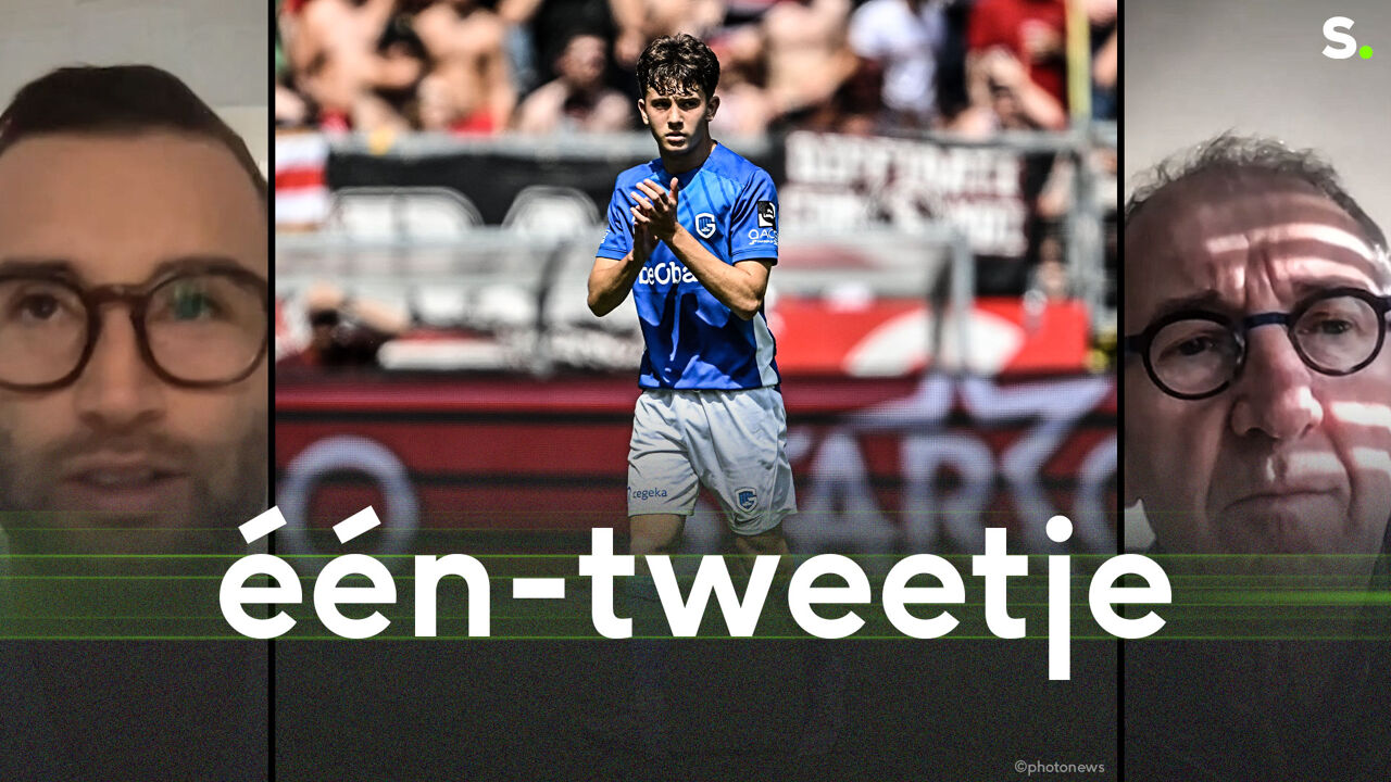 "Je hebt de indruk dat het tegen zijn goesting is": wat is er aan de ...