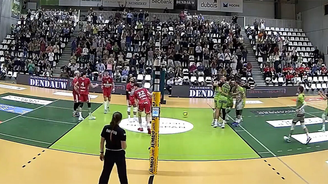 Roeselare gunt coach Verhanneman mooi debuut, Maaseik begint met valse ...