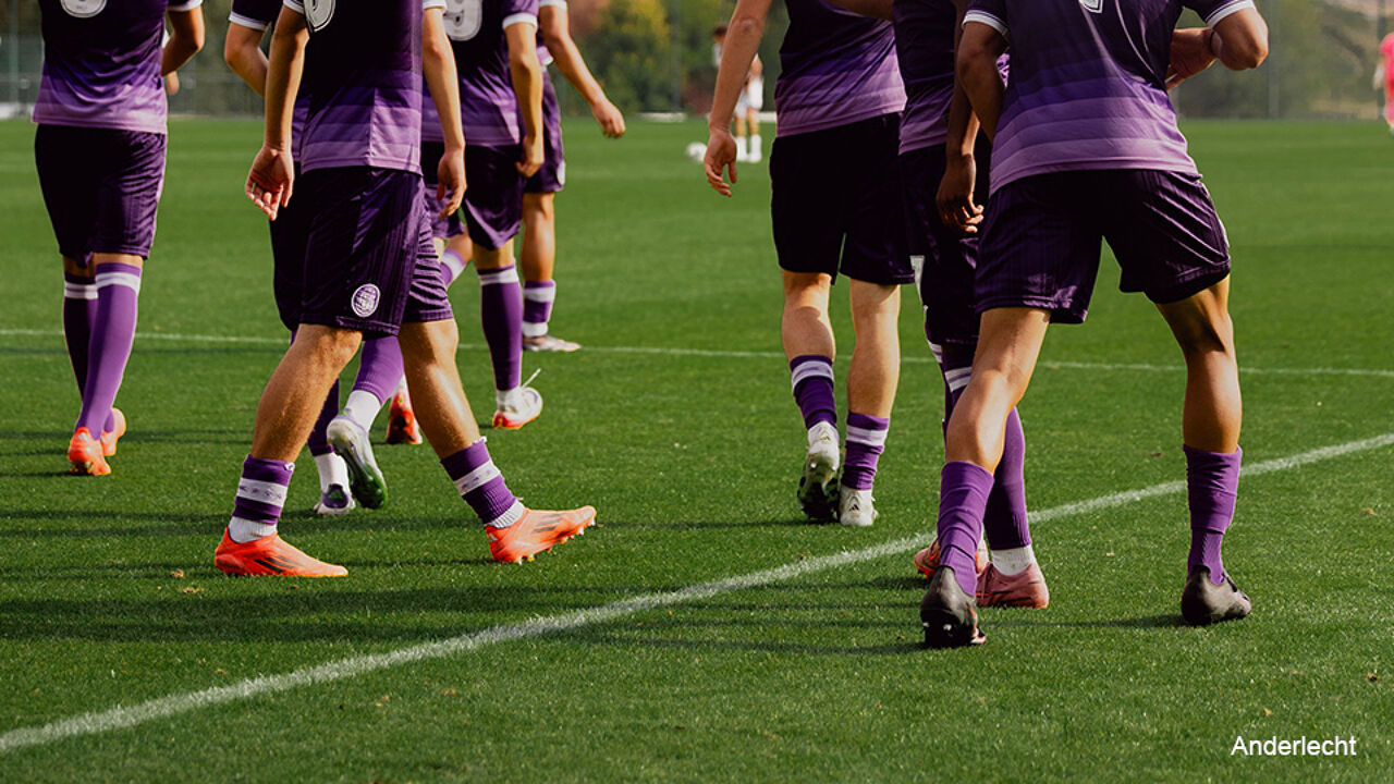 Anderlecht plukt opvolger van Peter Verbeke als Talent Director weg bij ...