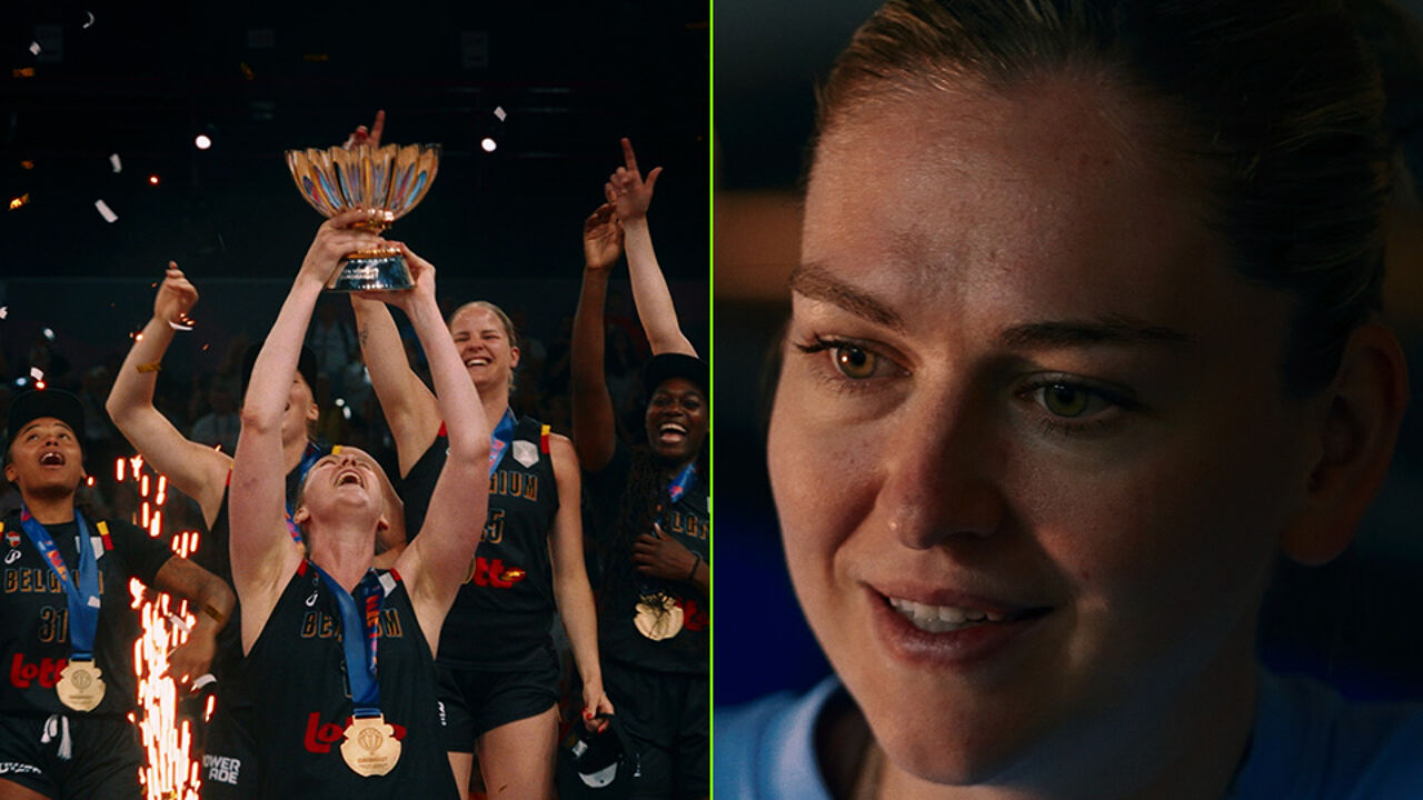 WIN: Ga naar avant-première van "Defending the Crown", de unieke docu ...