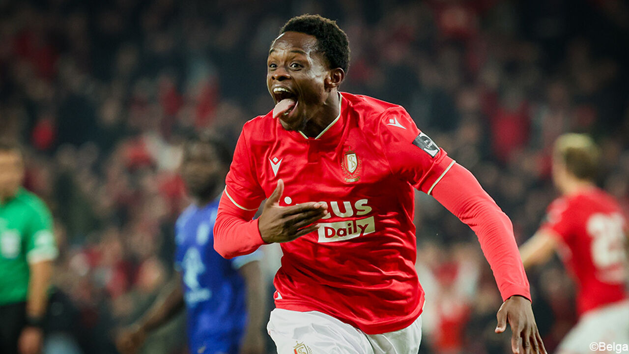 Standard Liège vs Charleroi: Derby Win & Fire Incident - Archysport