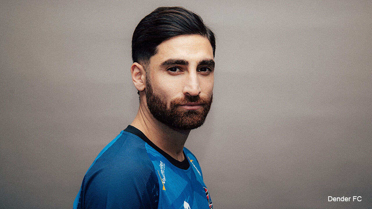 Versterking in degradatiestrijd: Dender haalt met Alireza Jahanbakhsh ex-topschutter van ...