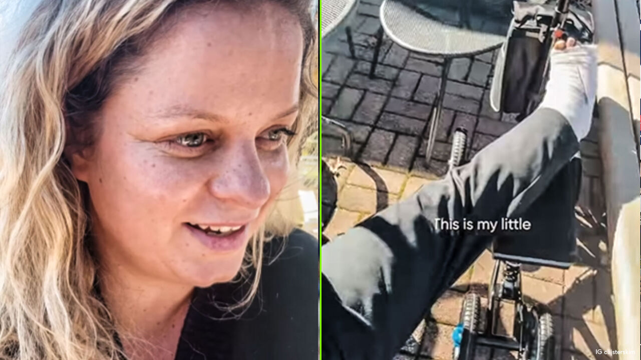 Tegenslag voor Kim Clijsters: "Ik moest opnieuw onder het mes na een ...