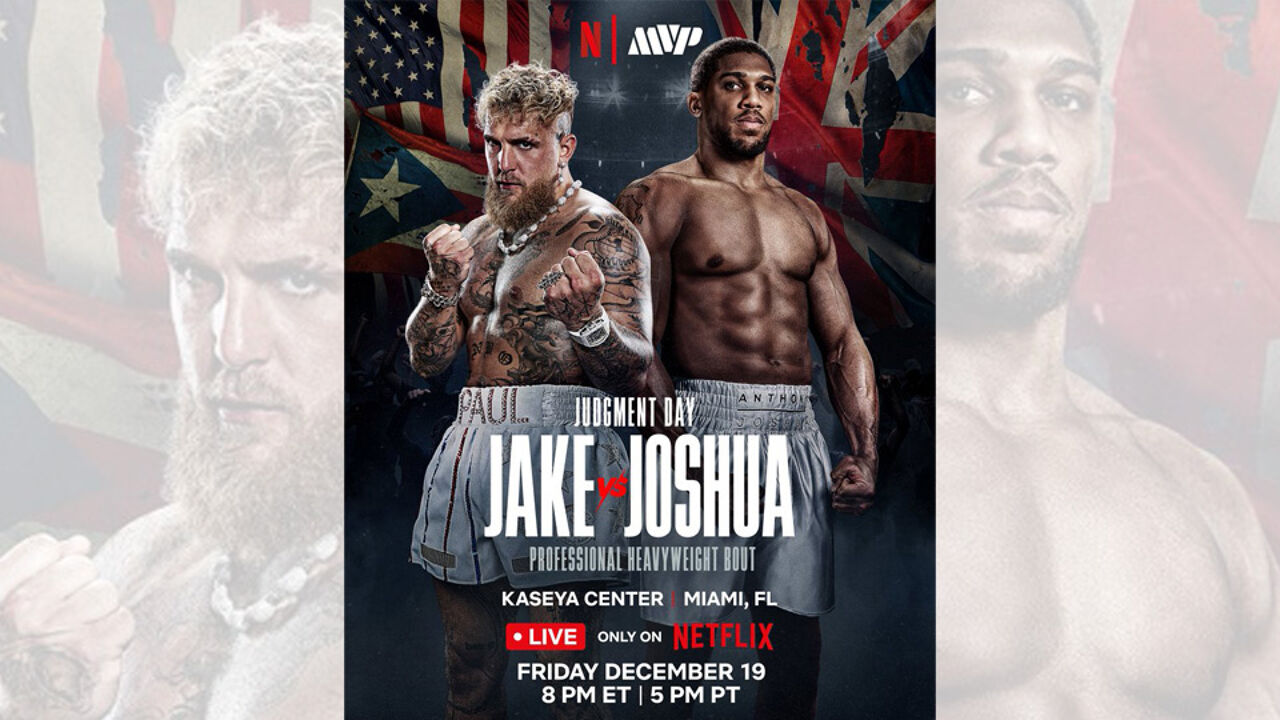 "Ja, dit is echt": internetfenomeen Jake Paul kondigt professionele ...