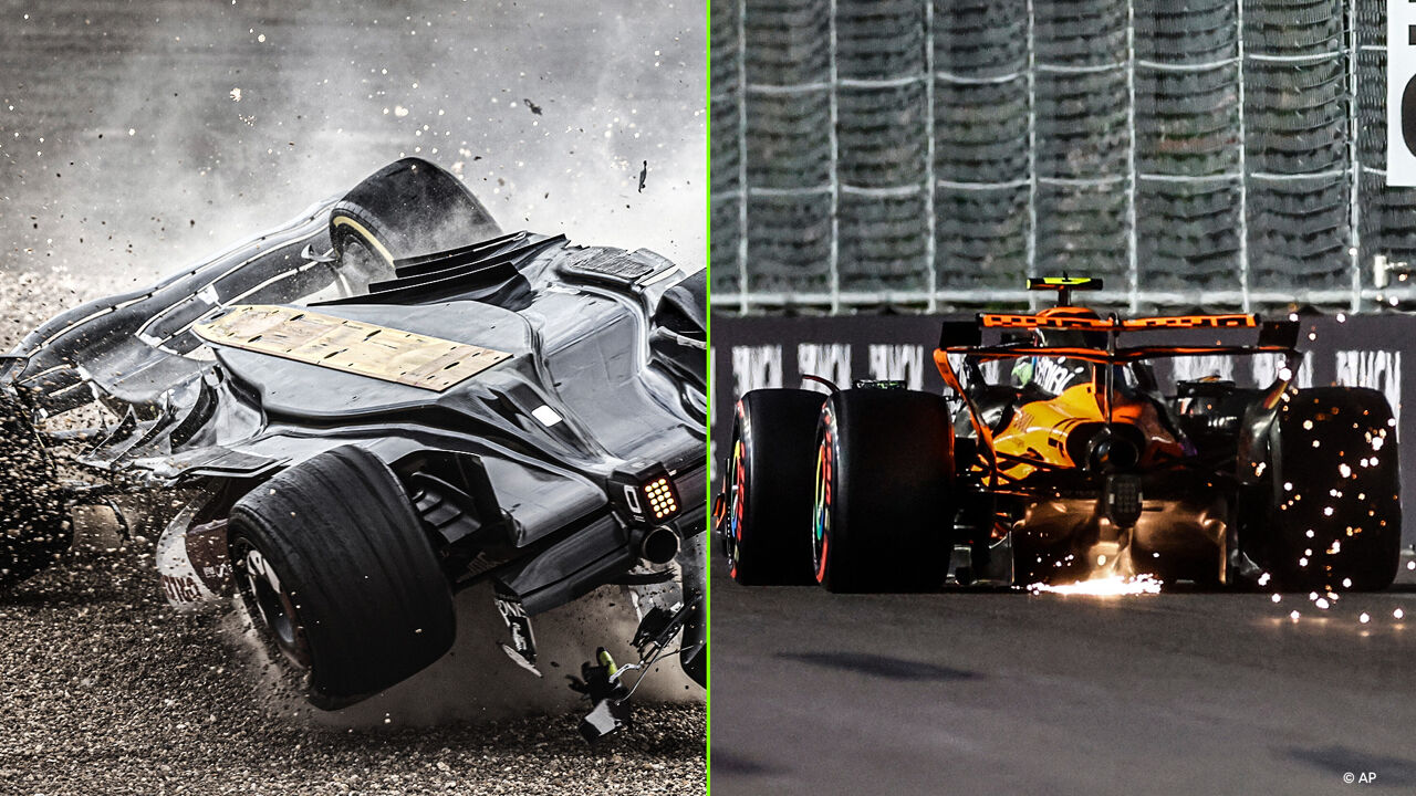 120 micrometer (of de dikte van 2 mensenharen) te veel afgesleten ...